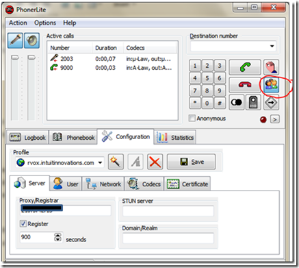choice: best SIP softphone for Windows - Astiostech - Blog, News and ...